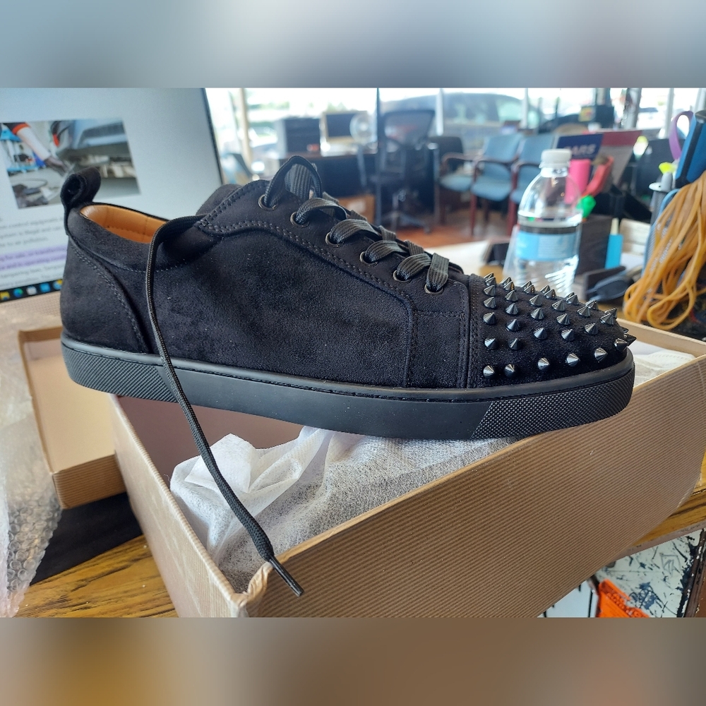 Christian Louboutin Mens Shoes - Gem